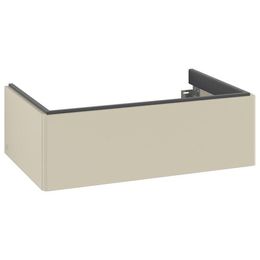 Villeroy & Boch Villeroy & Boch Waschtischunterschrank Antao L01 788x256x496mm mit Beleuchtung FK/AP: HJ/- L01000HJ