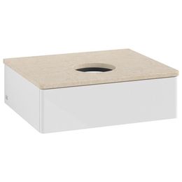 Villeroy & Boch Villeroy & Boch Waschtischunterschrank Antao L07_1 600x190x500mm mit Beleuchtung FK/AP: GF/3 L07013GF