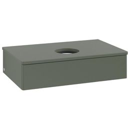 Villeroy & Boch Villeroy & Boch Waschtischunterschrank Antao L08_1 800x190x500mm mit Beleuchtung FK/AP: HL/0 L08010HL
