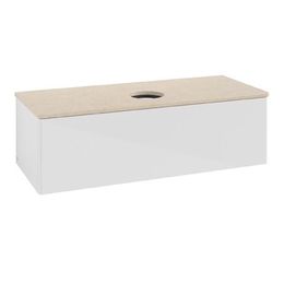 Villeroy & Boch Villeroy & Boch Waschtischunterschrank Antao K32_1 1200x360x500mm FK/AP: GF/3 K32013GF