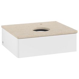 Villeroy & Boch Villeroy & Boch Waschtischunterschrank Antao L07_5 600x190x500mm mit Beleuchtung FK/AP: MT/3 L07053MT