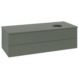 Villeroy & Boch Villeroy & Boch Waschtischunterschrank Antao L23_1 1200x360x500mm mit Beleuchtung FK/AP: HL/0 L23010HL