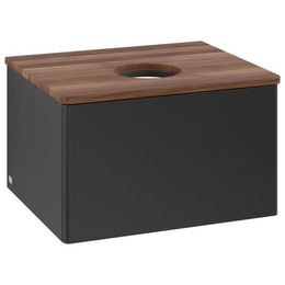 Villeroy & Boch Villeroy & Boch Waschtischunterschrank Antao L29_1 600x360x500mm mit Beleuchtung FK/AP: PD/2 L29012PD
