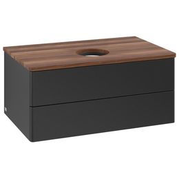 Villeroy & Boch Villeroy & Boch Waschtischunterschrank Antao L19_1 800x360x500mm mit Beleuchtung FK/AP: PD/2 L19012PD