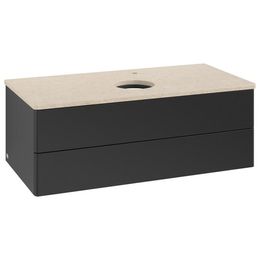 Villeroy & Boch Villeroy & Boch Waschtischunterschrank Antao L20_5 1000x360x500mm mit Beleuchtung FK/AP: PD/3 L20053PD