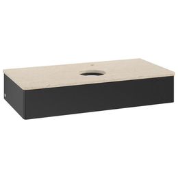 Villeroy & Boch Villeroy & Boch Waschtischunterschrank Antao L09_5 1000x190x500mm mit Beleuchtung FK/AP: PD/3 L09053PD