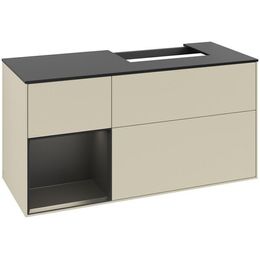 Villeroy & Boch Villeroy & Boch Waschbeckenunterschrank Finion F14 1200x603x501mm m Bel FK/RE/AP: HJ/PD/2 F142PDHJ