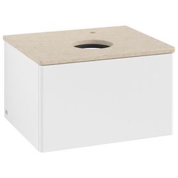 Villeroy & Boch Villeroy & Boch Waschtischunterschrank Antao L29_5 600x360x500mm mit Beleuchtung FK/AP: MT/3 L29053MT