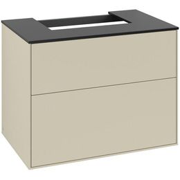 Villeroy & Boch Villeroy & Boch Waschbeckenunterschrank Finion F09 800x603x501mm FK/RE/AP: HJ/002 F09200HJ