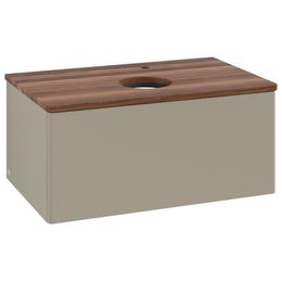 Villeroy & Boch Villeroy & Boch Waschtischunterschrank Antao L30_5 800x360x500mm mit Beleuchtung FK/AP: HK/2 L30052HK