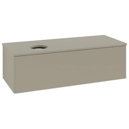 Villeroy & Boch Villeroy & Boch Waschtischunterschrank Antao L33_1 1200x360x500mm mit Beleuchtung FK/AP: HK/0 L33010HK