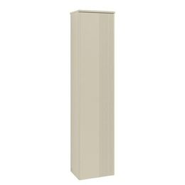 Villeroy & Boch Villeroy & Boch Hochschrank Antao K45 414x1719x287mm A:li mit Struktur FK/AP: HJ/0 K45100HJ