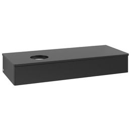 Villeroy & Boch Villeroy & Boch Waschtischunterschrank Antao L11_1 1200x190x500mm mit Beleuchtung FK/AP: PD/0 L11010PD
