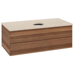 Villeroy & Boch Villeroy & Boch Waschtischunterschrank Antao L20_1 1000x360x500mm mit Beleuchtung FK/AP: HM/3 L20013HM
