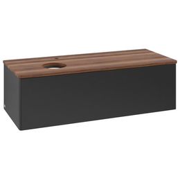 Villeroy & Boch Villeroy & Boch Waschtischunterschrank Antao L33_5 1200x360x500mm mit Beleuchtung FK/AP: PD/2 L33052PD