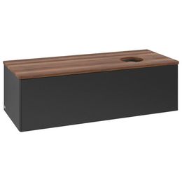 Villeroy & Boch Villeroy & Boch Waschtischunterschrank Antao L34_1 1200x360x500mm mit Beleuchtung FK/AP: PD/2 L34012PD