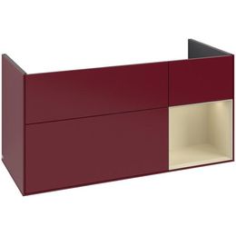 Villeroy & Boch Villeroy & Boch Waschbeckenunterschrank Finion F07 1196x591x498mm m Bel FK/RE/AP: HB/HJ/- F070HJHB