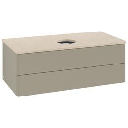 Villeroy & Boch Villeroy & Boch Waschtischunterschrank Antao L20_1 1000x360x500mm mit Beleuchtung FK/AP: HK/3 L20013HK