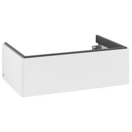 Villeroy & Boch Villeroy & Boch Waschtischunterschrank Antao L01 788x256x496mm mit Beleuchtung FK/AP: MT/- L01000MT