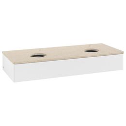 Villeroy & Boch Villeroy & Boch Waschtischunterschrank Antao L13_5 1200x190x500mm mit Beleuchtung FK/AP: MT/3 L13053MT