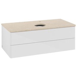 Villeroy & Boch Villeroy & Boch Waschtischunterschrank Antao L20_5 1000x360x500mm mit Beleuchtung FK/AP: GF/3 L20053GF