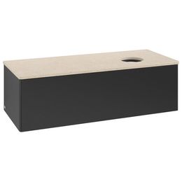 Villeroy & Boch Villeroy & Boch Waschtischunterschrank Antao L34_1 1200x360x500mm mit Beleuchtung FK/AP: PD/3 L34013PD