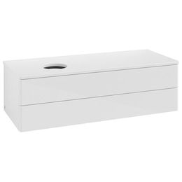 Villeroy & Boch Villeroy & Boch Waschtischunterschrank Antao L22_1 1200x360x500mm mit Beleuchtung FK/AP: GF/0 L22010GF