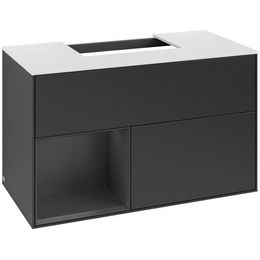 Villeroy & Boch Villeroy & Boch Waschbeckenunterschrank Finion F11 1000x603x501mm m Bel FK/RE/AP: PD/HJ/1 F111HJPD