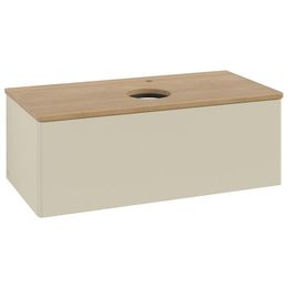Villeroy & Boch Villeroy & Boch Waschtischunterschrank Antao L31_5 1000x360x500mm mit Beleuchtung FK/AP: HJ/1 L31051HJ