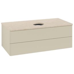 Villeroy & Boch Villeroy & Boch Waschtischunterschrank Antao L20_1 1000x360x500mm mit Beleuchtung FK/AP: HJ/3 L20013HJ