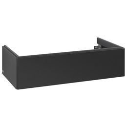Villeroy & Boch Villeroy & Boch Waschtischunterschrank Antao L02 988x256x493mm mit Beleuchtung FK/AP: PD/- L02000PD