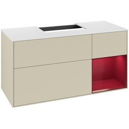 Villeroy & Boch Villeroy & Boch Waschbeckenunterschrank Finion F17 1200x603x501mm m Bel FK/RE/AP: HJ/HB/1 F171HBHJ