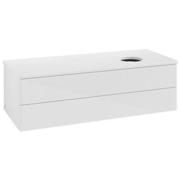 Villeroy & Boch Villeroy & Boch Waschtischunterschrank Antao L23_1 1200x360x500mm mit Beleuchtung FK/AP: GF/0 L23010GF