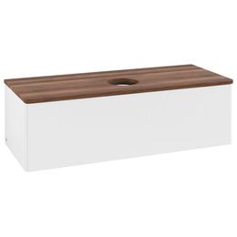 Villeroy & Boch Villeroy & Boch Waschtischunterschrank Antao L32_1 1200x360x500mm mit Beleuchtung FK/AP: MT/2 L32012MT