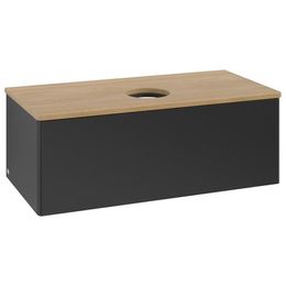 Villeroy & Boch Villeroy & Boch Waschtischunterschrank Antao L31_1 1000x360x500mm mit Beleuchtung FK/AP: PD/1 L31011PD