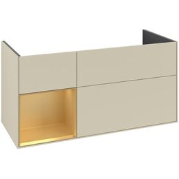 Villeroy & Boch Villeroy & Boch Waschbeckenunterschrank Finion F06 1196x591x498mm m Bel FK/RE/AP: HJ/HF/- F060HFHJ