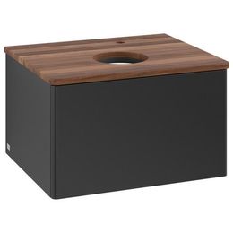 Villeroy & Boch Villeroy & Boch Waschtischunterschrank Antao L29_5 600x360x500mm mit Beleuchtung FK/AP: PD/2 L29052PD