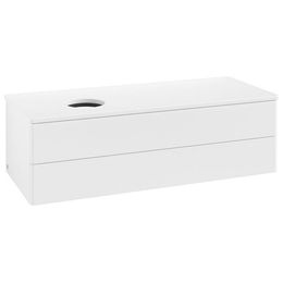 Villeroy & Boch Villeroy & Boch Waschtischunterschrank Antao L22_1 1200x360x500mm mit Beleuchtung FK/AP: MT/0 L22010MT