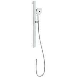 Villeroy & Boch Villeroy & Boch Duschgarnitur Infinity Showers 105x31x890mm f&uuml;r Wandmontage Chrom TVS11000300061