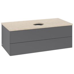 Villeroy & Boch Villeroy & Boch Waschtischunterschrank Antao L20_1 1000x360x500mm mit Beleuchtung FK/AP: GK/3 L20013GK