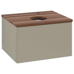 Villeroy & Boch Villeroy & Boch Waschtischunterschrank Antao L29_5 600x360x500mm mit Beleuchtung FK/AP: HK/2 L29052HK