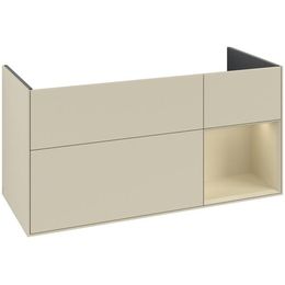 Villeroy & Boch Villeroy & Boch Waschbeckenunterschrank Finion F07 1196x591x498mm m Bel FK/RE/AP: HJ/HJ/- F070HJHJ