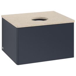 Villeroy & Boch Villeroy & Boch Waschtischunterschrank Antao L29_1 600x360x500mm mit Beleuchtung FK/AP: HG/3 L29013HG