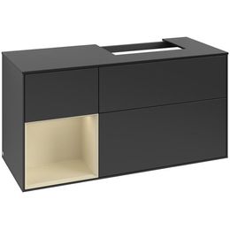 Villeroy & Boch Villeroy & Boch Waschbeckenunterschrank Finion F14 1200x603x501mm m Bel FK/RE/AP: PD/HJ/2 F142HJPD