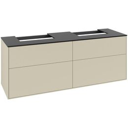 Villeroy & Boch Villeroy & Boch Waschbeckenunterschrank Finion F18 1600x603x501mm FK/RE/AP: HJ/002 F18200HJ
