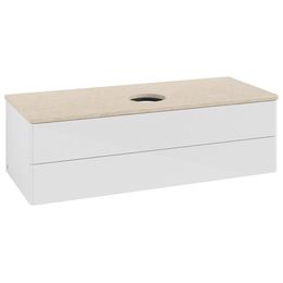 Villeroy & Boch Villeroy & Boch Waschtischunterschrank Antao L21_1 1200x360x500mm mit Beleuchtung FK/AP: GF/3 L21013GF