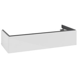 Villeroy & Boch Villeroy & Boch Waschtischunterschrank Antao L03 1188x256x493mm mit Beleuchtung FK/AP: GF/- L03000GF