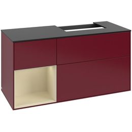 Villeroy & Boch Villeroy & Boch Waschbeckenunterschrank Finion F14 1200x603x501mm m Bel FK/RE/AP: HB/HJ/2 F142HJHB