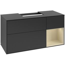 Villeroy & Boch Villeroy & Boch Waschbeckenunterschrank Finion F17 1200x603x501mm m Bel FK/RE/AP: PD/HJ/2 F172HJPD