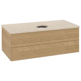 Villeroy & Boch Villeroy & Boch Waschtischunterschrank Antao L20_1 1000x360x500mm mit Beleuchtung FK/AP: HN/3 L20013HN